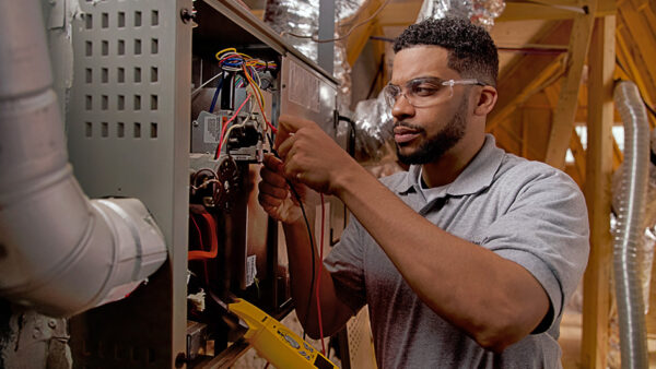 What to Do with a Cracked Heat Exchanger: Your Expert Guide