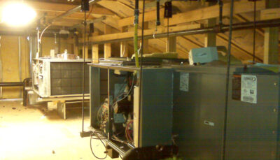 Project Gallery - Ameri-Tec Mechanical