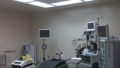 Project Gallery - Ameri-Tec Mechanical