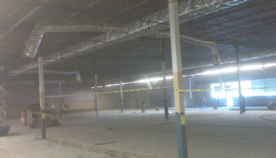 Project Gallery - Ameri-Tec Mechanical