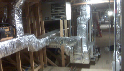 Project Gallery - Ameri-Tec Mechanical