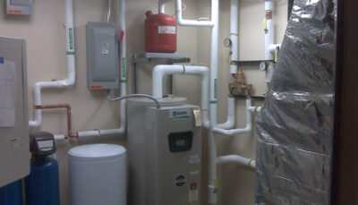 Project Gallery - Ameri-Tec Mechanical