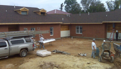 Project Gallery - Ameri-Tec Mechanical