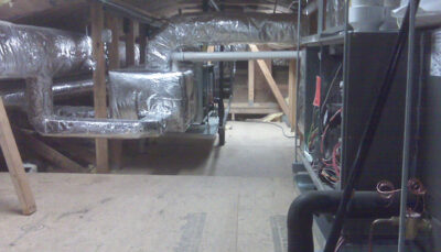 Project Gallery - Ameri-Tec Mechanical