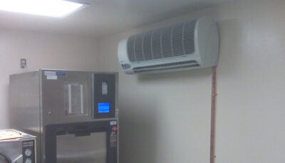 Project Gallery - Ameri-Tec Mechanical