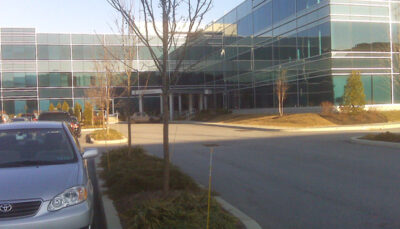 Project Gallery - Ameri-Tec Mechanical