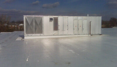 Project Gallery - Ameri-Tec Mechanical