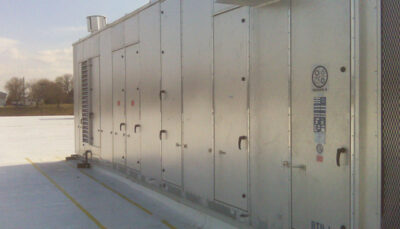 Project Gallery - Ameri-Tec Mechanical